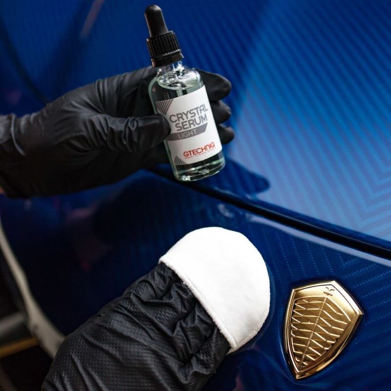 Ceramic Coating, Window Tint, PPF in Syracuse, NY | Notorious Auto ...