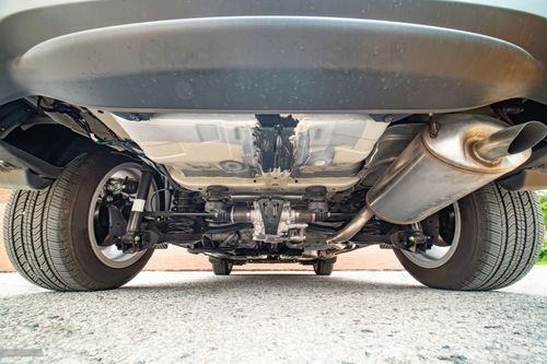 Advanced Vehicle Undercoating Services in Syracuse, NY - Notorious Auto ...